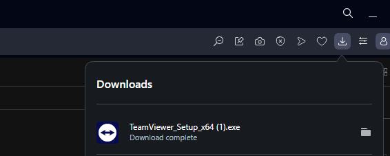 Instalar y compartir datos de TeamViewer con soporte técnico – Centro ...